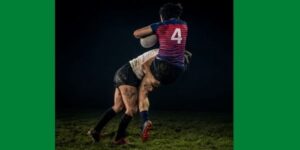 Is A Dump Tackle Illegal In Rugby? (Examples) – Rugby Dome