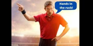 What Is A Ruck In Rugby? (Explained) – Rugby Dome