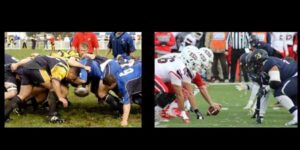 How Heavy Are Professional Rugby Players? – Rugby Dome