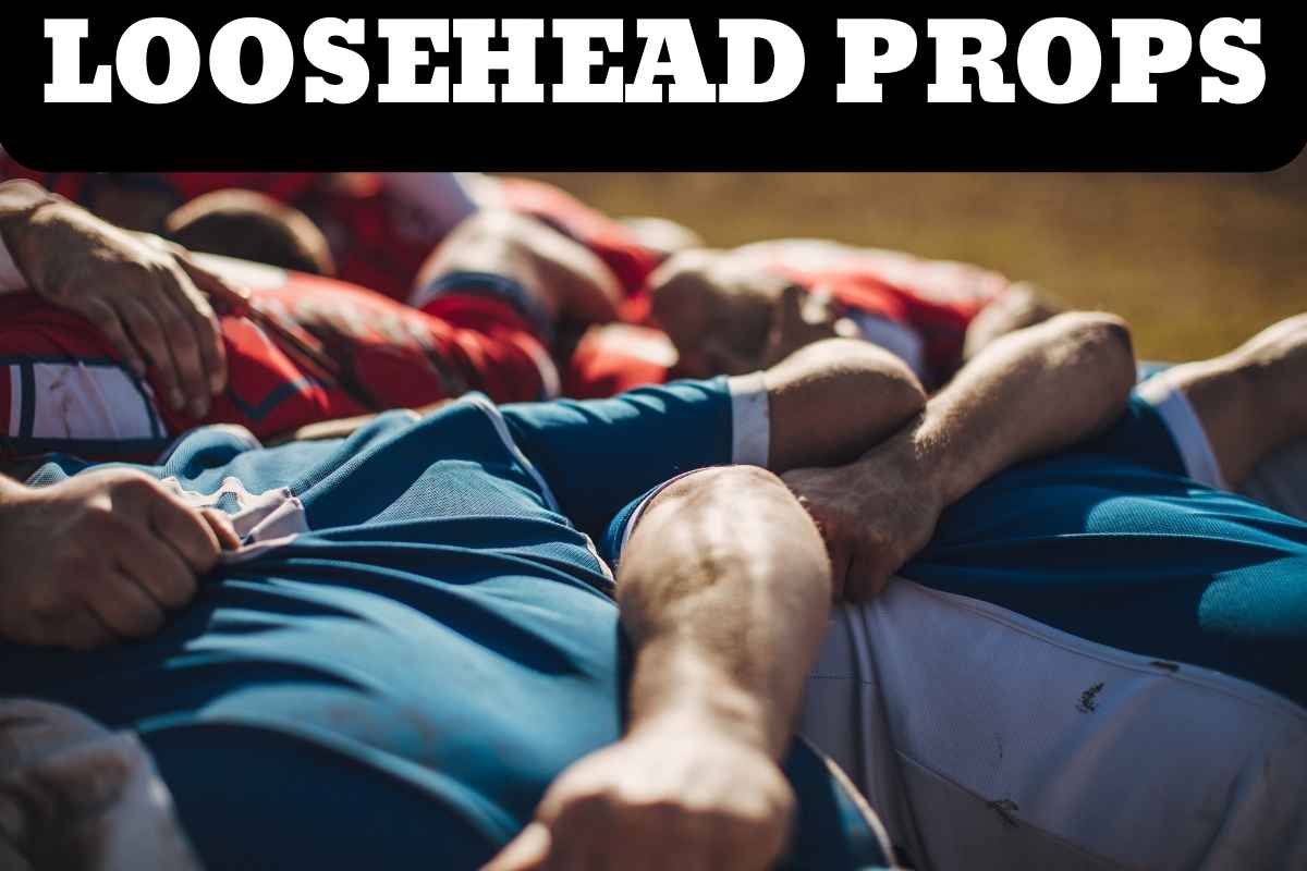 Greatest Loosehead Props In Rugby – Rugby Dome