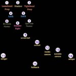What Are The Rugby Positions? (Explained) – Rugby Dome