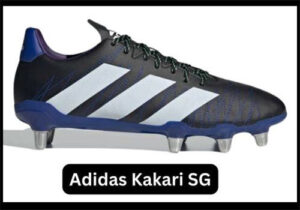 Adidas Kakari SG Boot Review – Rugby Dome