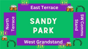 Rugby Fan Travel Guide To Sandy Park And Exeter – Rugby Dome