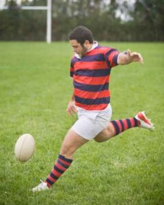 Six Types Of Kicks In Rugby League – Rugby Dome
