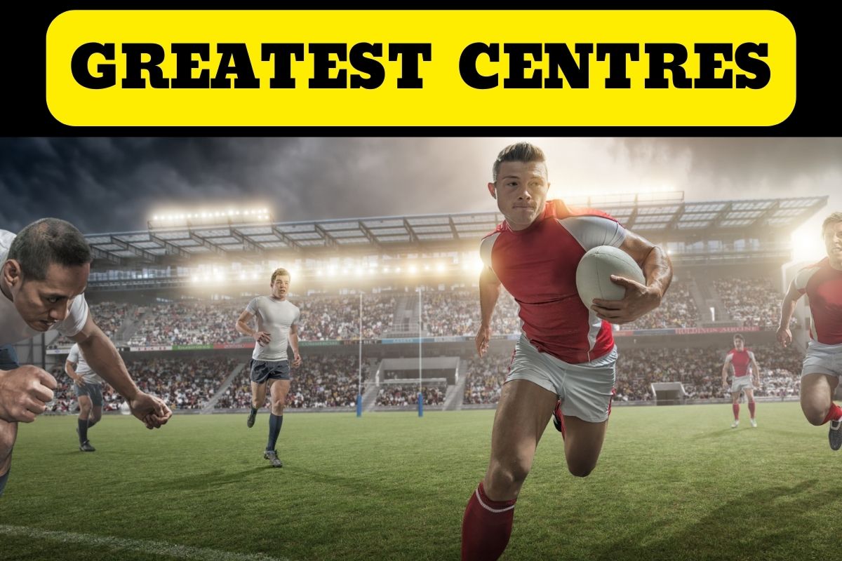 Rugby Dome – Welcome To The Rugby Dome!